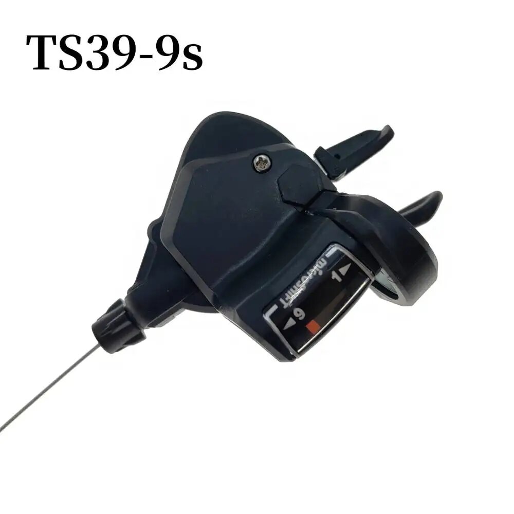 MicroSHIFT TS-39 Правый Рычаг Переключатель 8/9 Скорост just 9s
