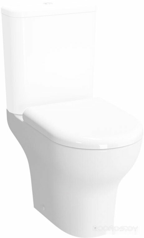 Унитаз Vitra Zentrum Rim-Ex 5789B003-0075