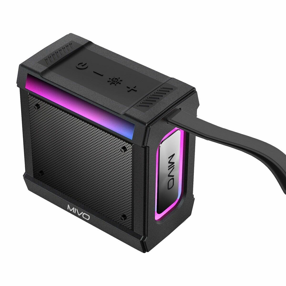 Портативная Bluetooth колонка Mivo M41