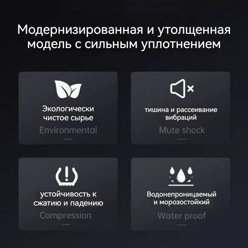 Канистра для ГСМ — фото 1