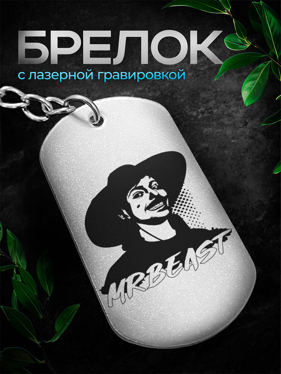 Брелок IREVIVE