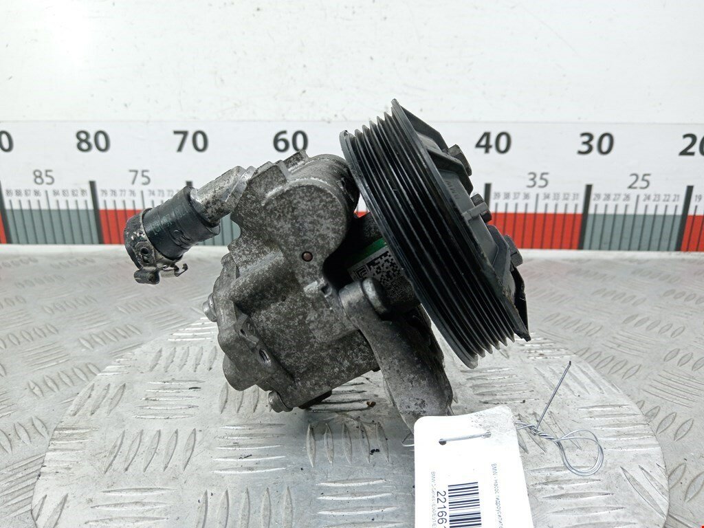 Насос гидроусилителя руля (ГУР) BMW 3-Series (E90/E91/E92/E93) 32416769887 арт. 2216616