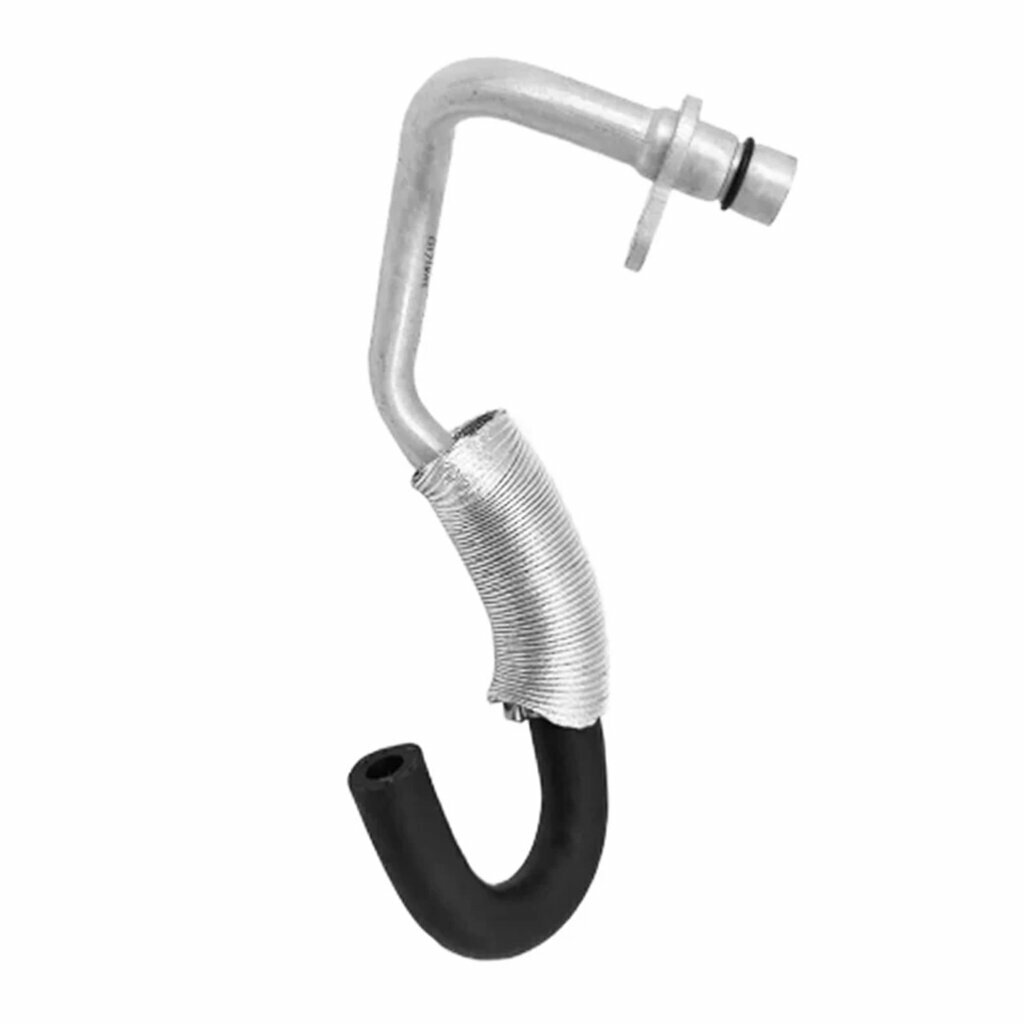 Шланг турбонагнетателя двигателя Линия подачи охлаждающей жидкости для F20 F21 F30 114i 116i 118i 11537600591