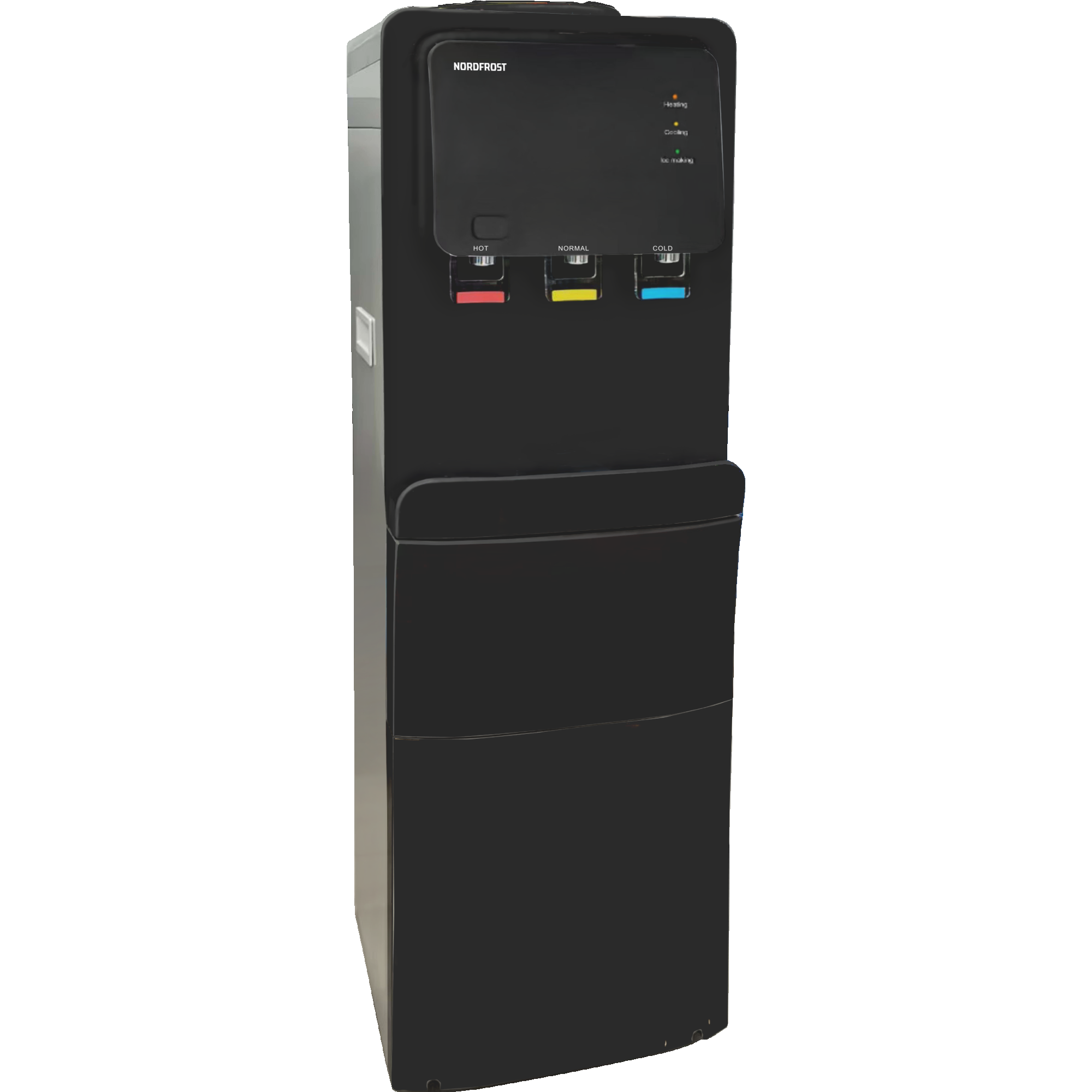 Кулер для воды Nordfrost Ice - QK 500