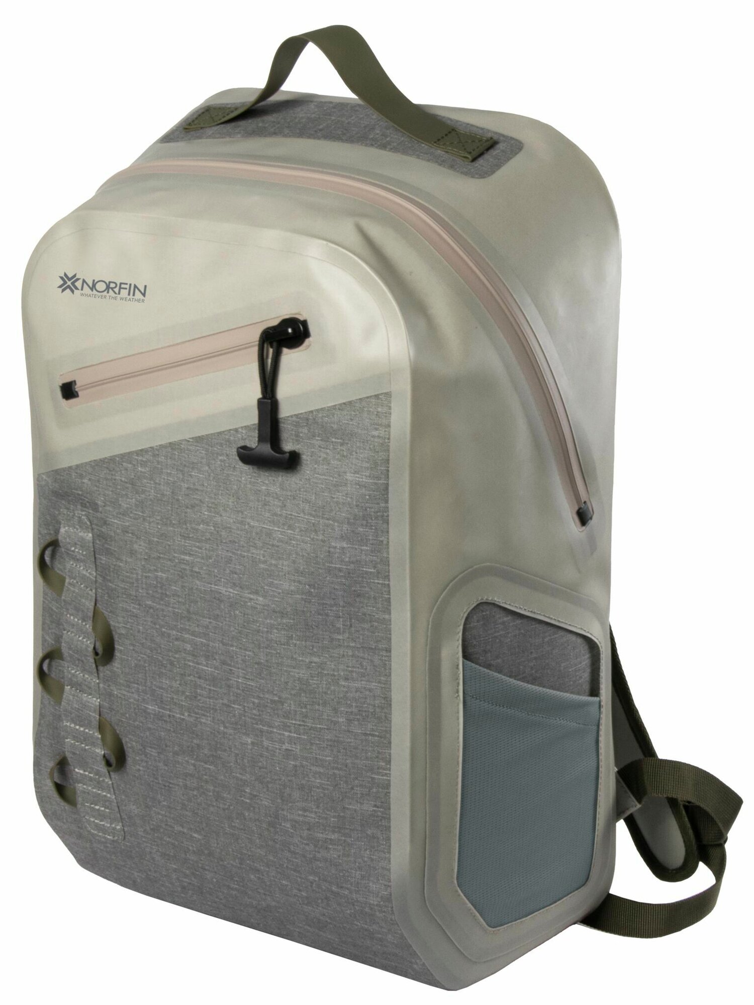 Герморюкзак Norfin DRY BAG 30 NF (NF-40309)