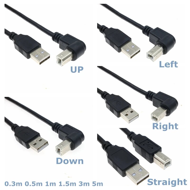 USB 2.0 кабель 1.5м, Цвет: UP — фото 1