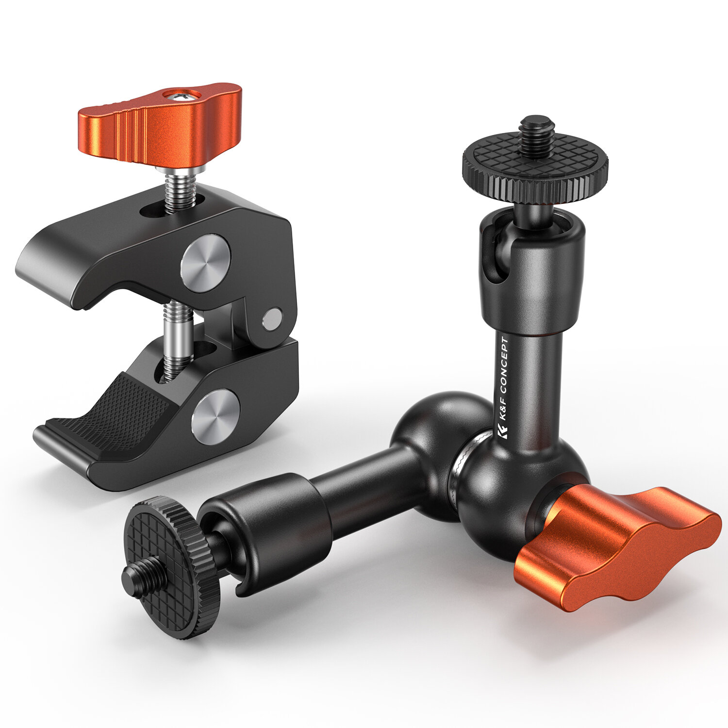 Ручка Magic Hand 6 дюймов MS31 + Simple Clamp K&F Concept KF31.130