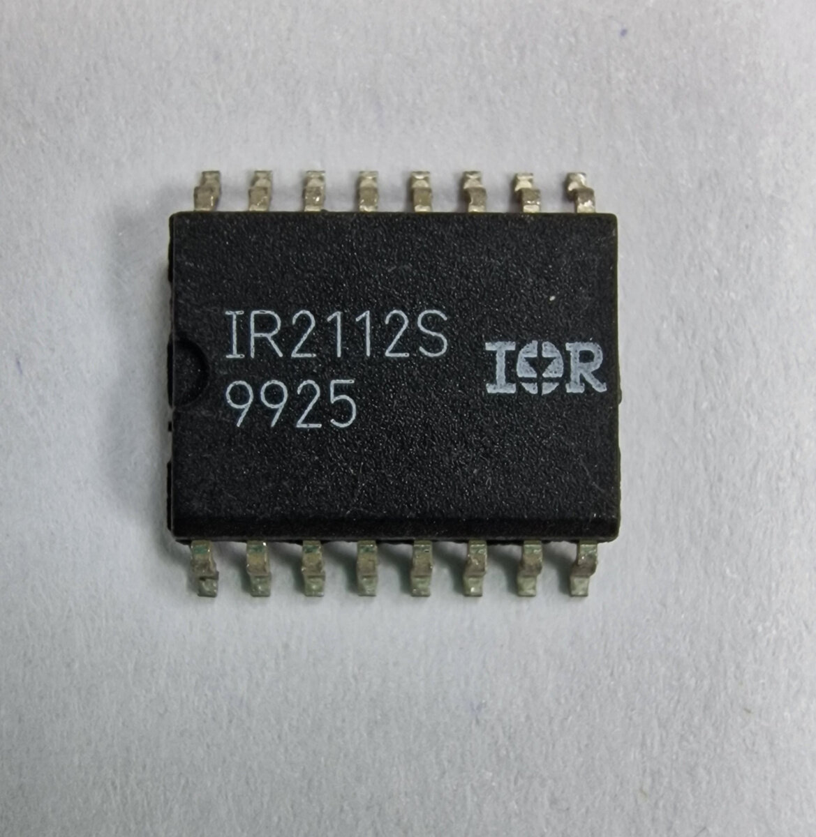 Микросхема IR2112S