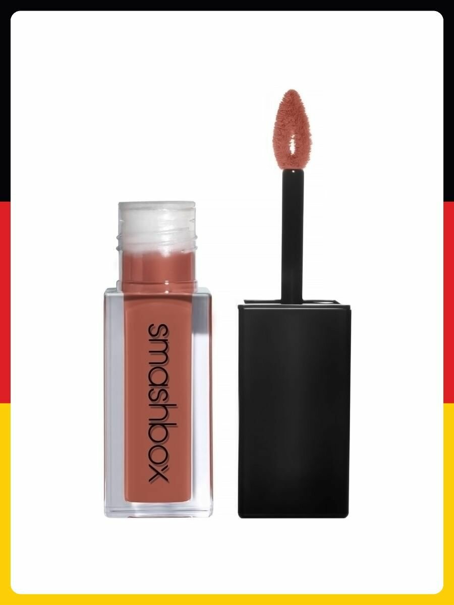 Губная помада Smashbox Always On Liquid Lipstick Audition