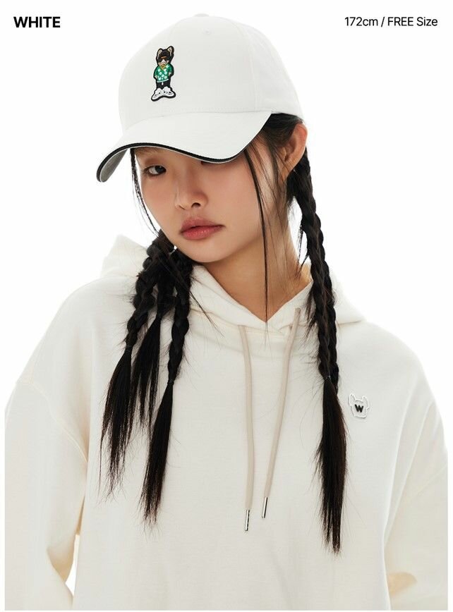 Кепка Базовая коллекция для женщин