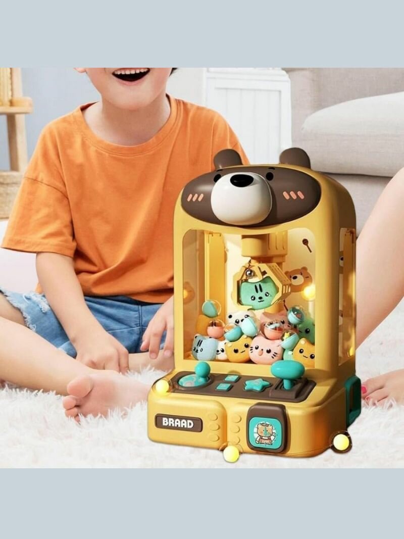 Интерактивная игрушка — фото 1