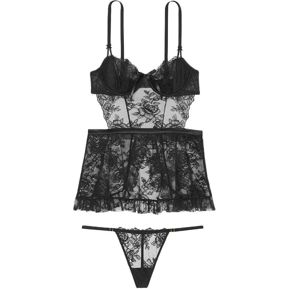 Комплект нижнего белья