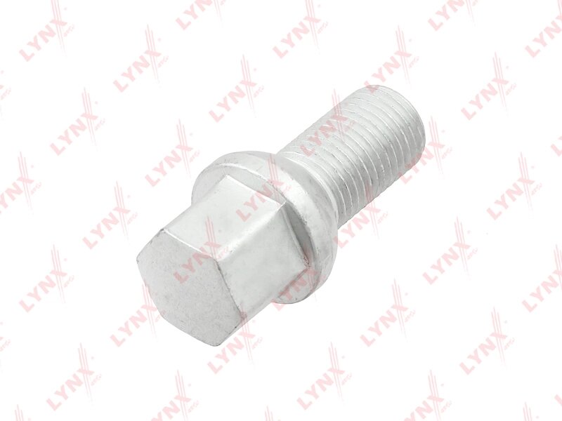 Болт колеса Audi BMW Seat Skoda VW M14*1.5*17 22*48mm LYNXAUTO FW3113