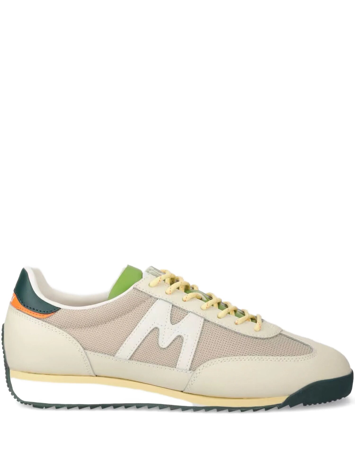 Кроссовки Panelled sneakers
