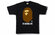 Майка A BATHING APE Ape Head Series, размер L