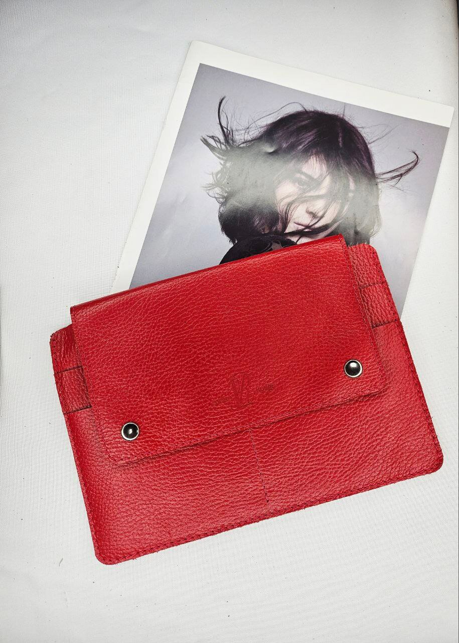 Документница для личных документов Loran Rouge