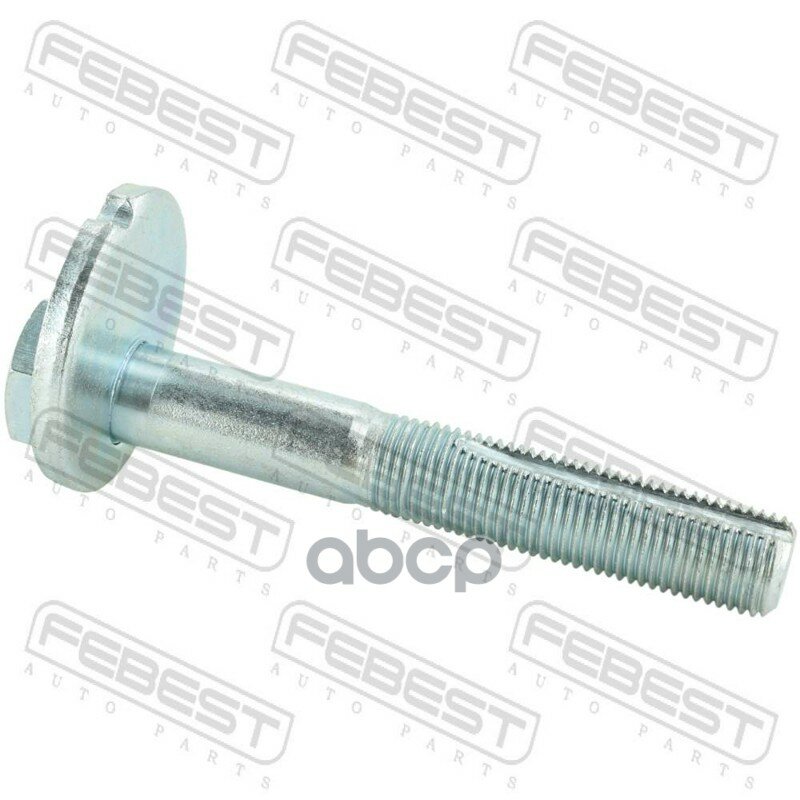 Болт с эксцентриком MAZDA 6 GG 2002-2008 0529-002 Febest арт. 0529002