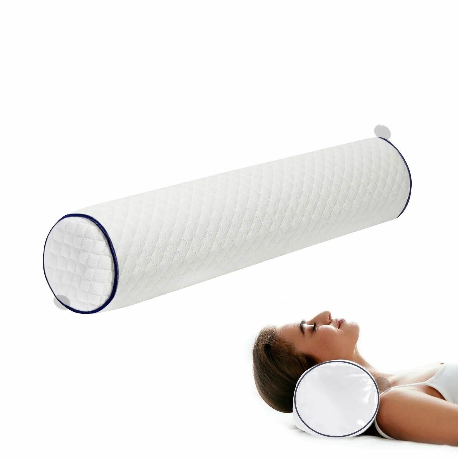 Подушка-валик