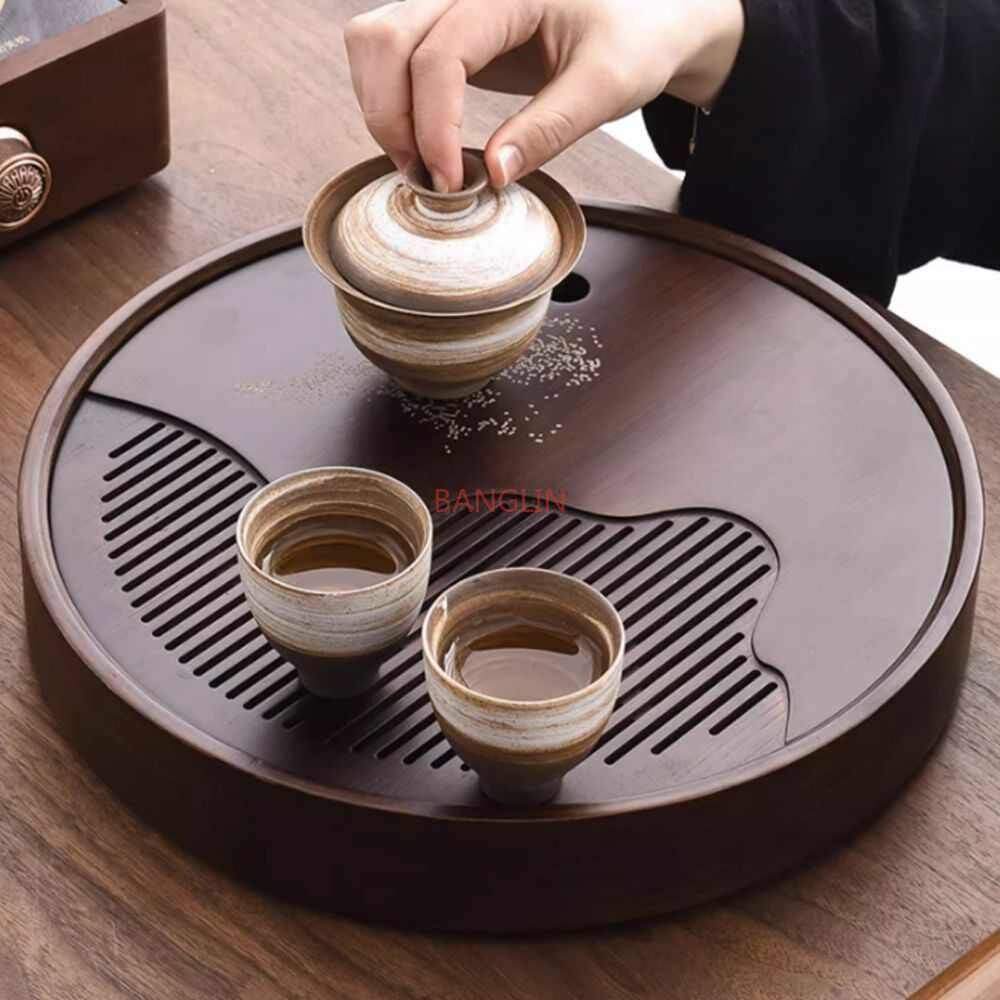 Чабань-чайная доска