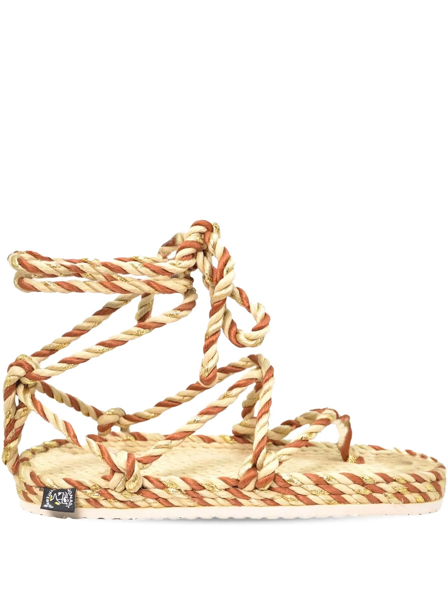 Сандалии NOMADIC STATE OF MIND