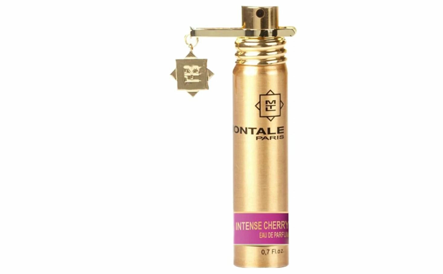 Парфюмерная вода Montale Intense Cherry 20 мл, цветочные фруктовые