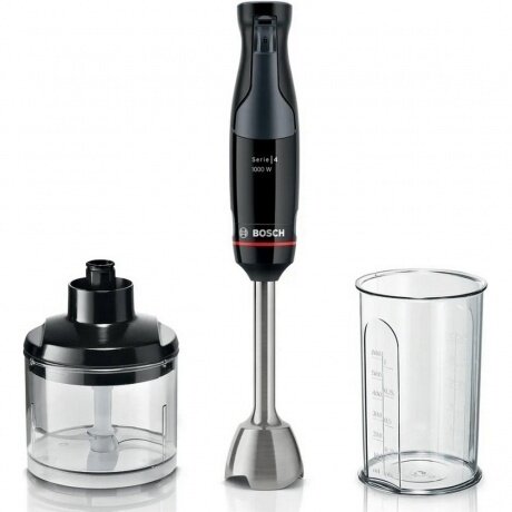 Блендер погружной Bosch MSM4B620