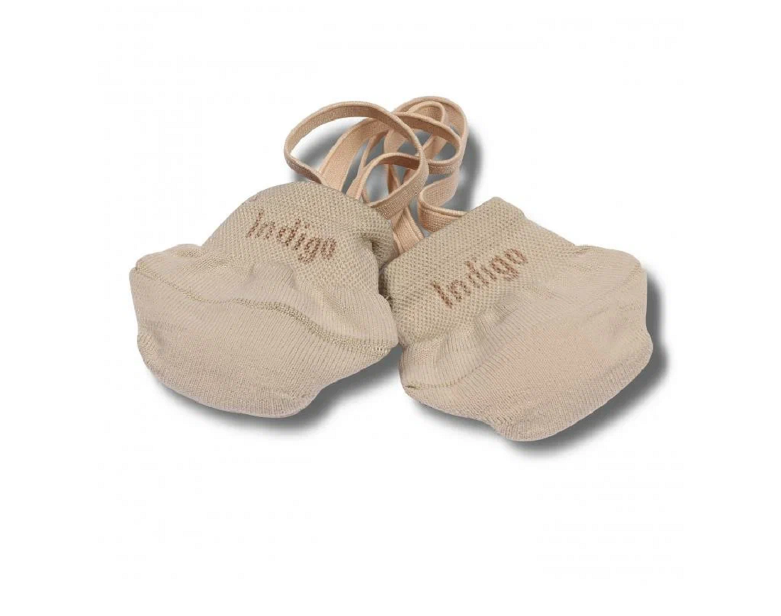 Полупальцы