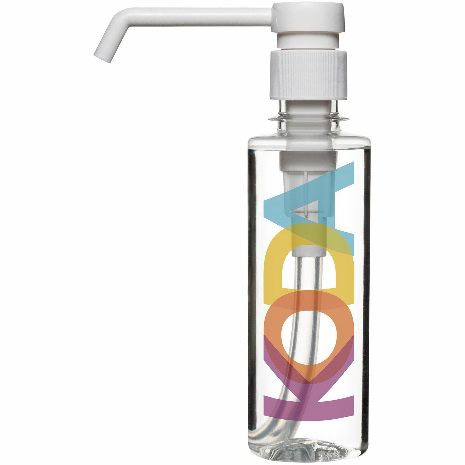 Гель-клей д/обработки шаров полимерный KODA 0.215 кг, размер упаковки: 5 x 18 x 9.5 см.