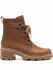 Ботинки SOREL Joan, размер 6, brown