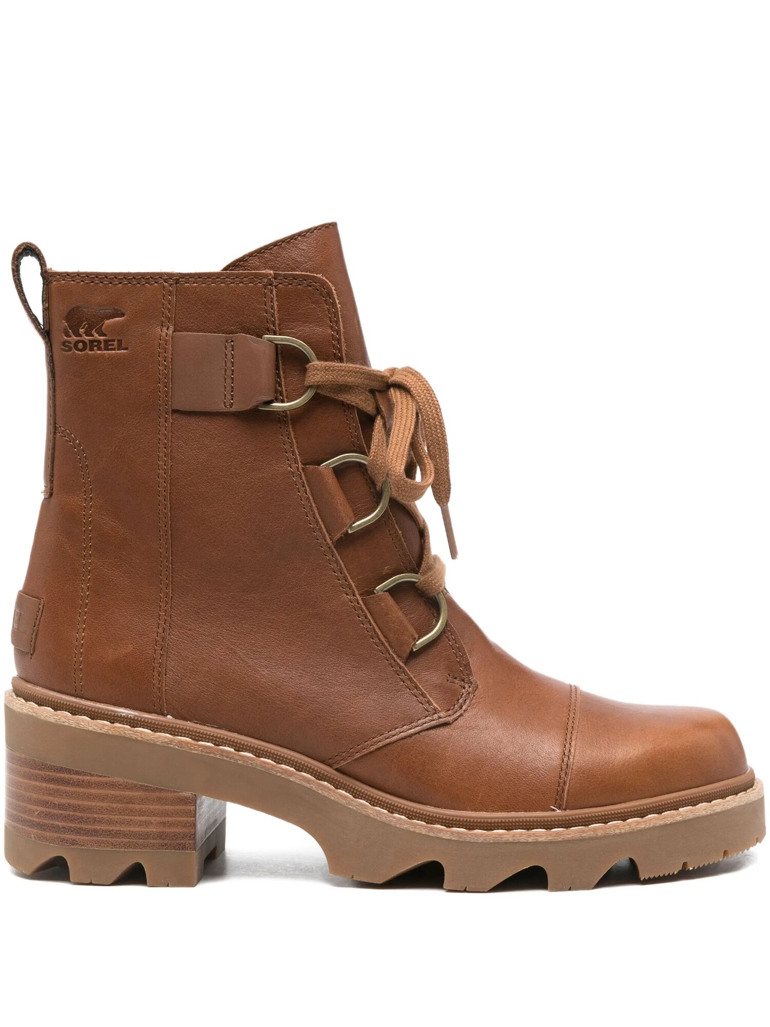 Ботильоны Joan