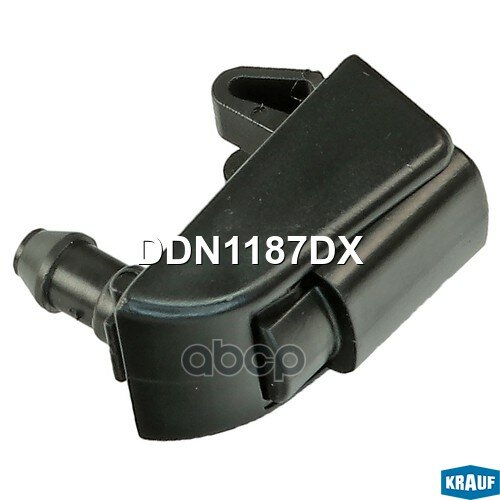Форсунка омывателя стекла Krauf арт. DDN1187DX