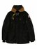 Куртка Parajumpers Right Hand, размер XL, black/black