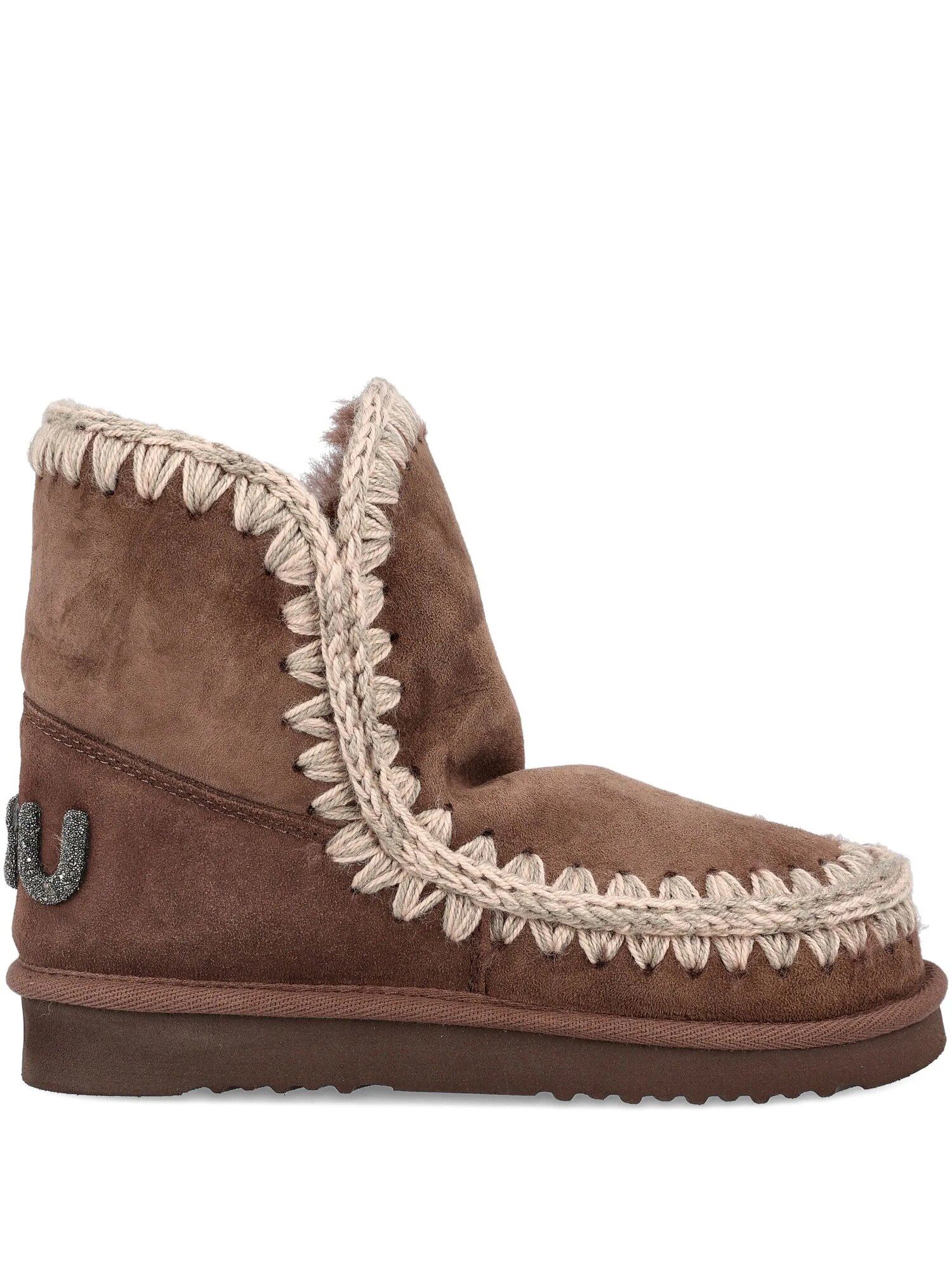 Ботинки Eskimo 18