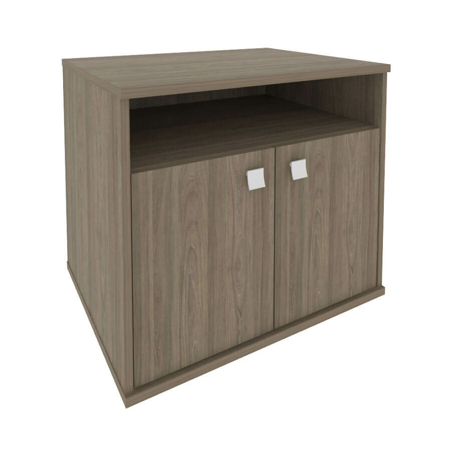 Тумба под оргтехнику Стайл/Style Riva Л. ТМ-1 Вяз Благородный 770*600*685