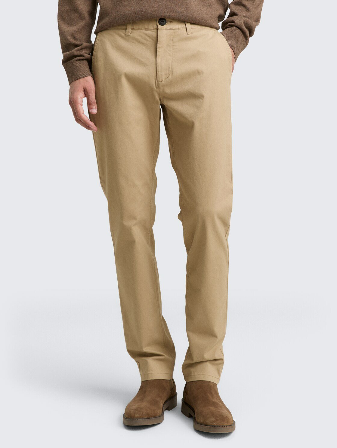 Брюки чинос Chino