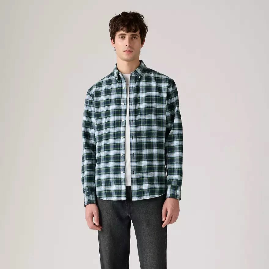 Рубашка Базовая коллекция