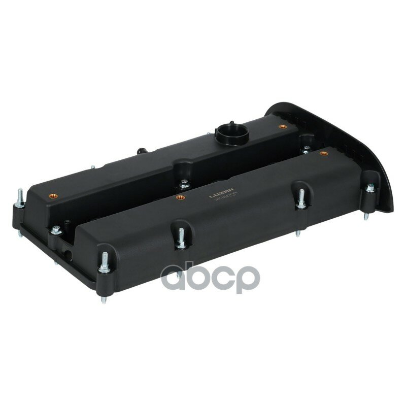 Крышка клапанная LUZAR для а/м Ford Focus II (04-)/Fusion (02-)Fiesta (01-) 1.4i LUZAR арт. LVPC1010
