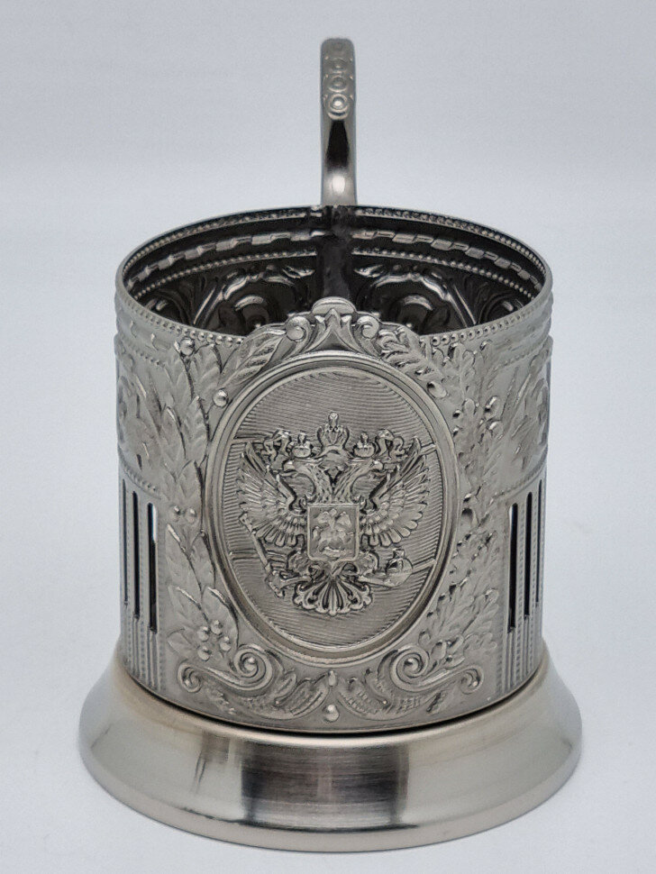 Подстаканник "Герб РФ"
