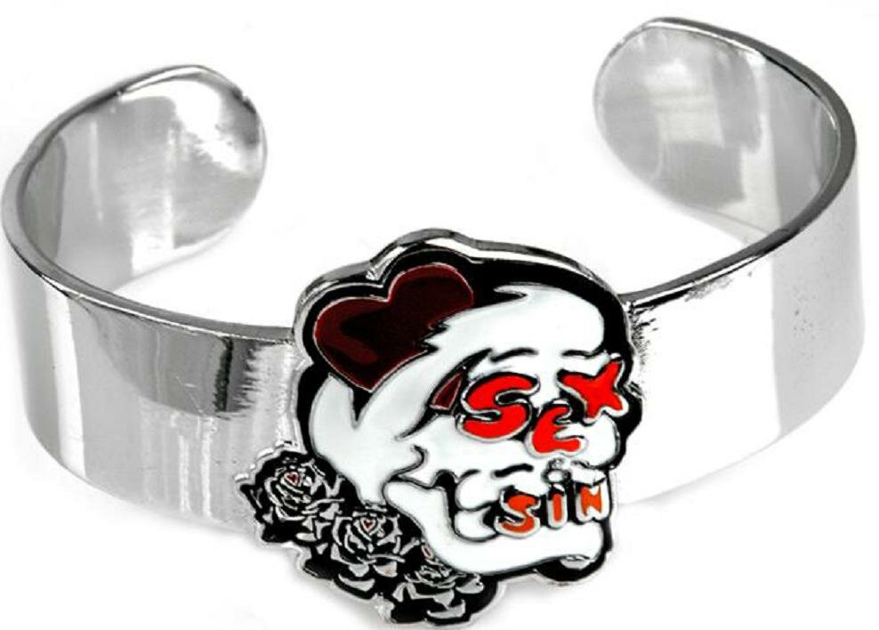 Браслет Ed Hardy