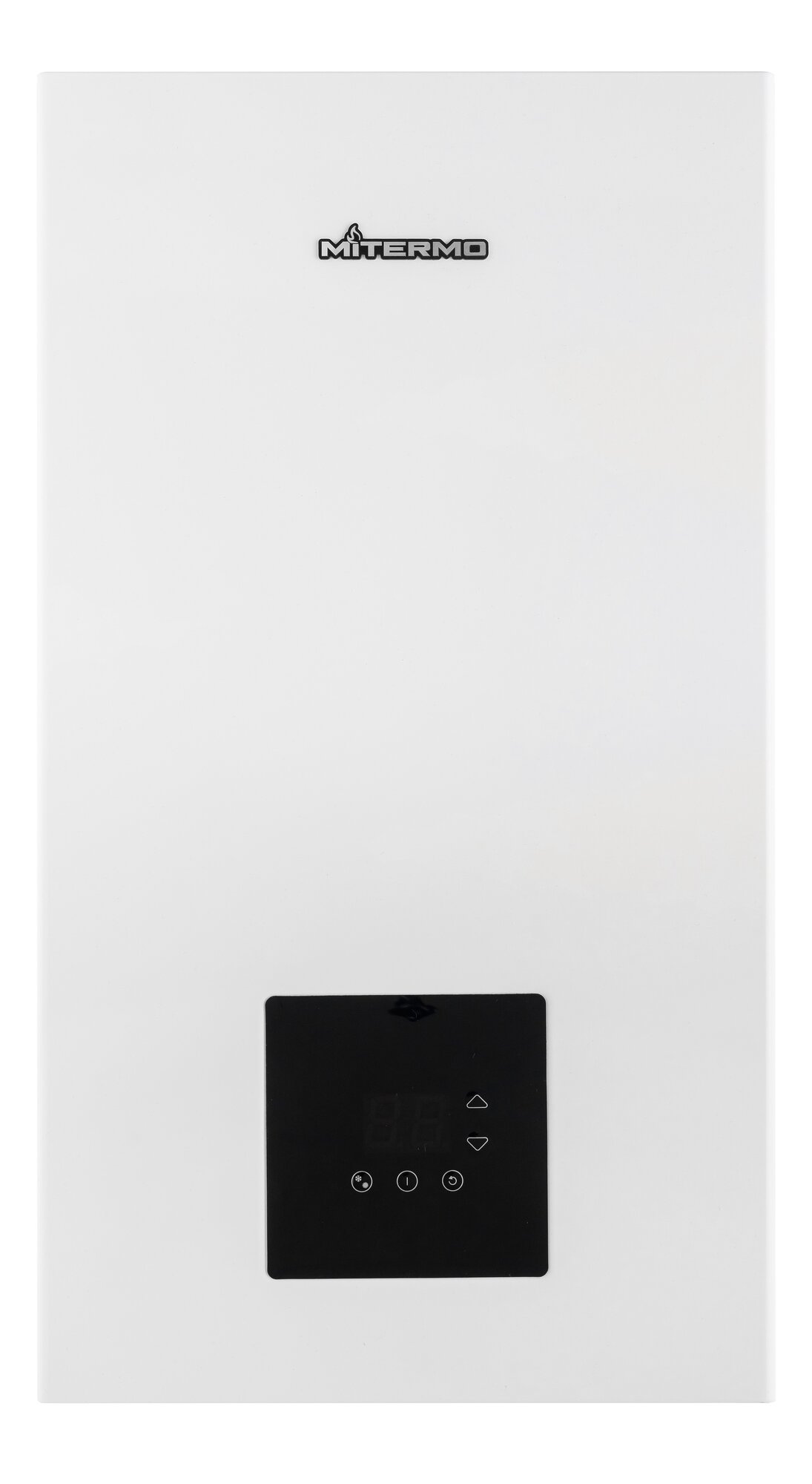 Газовый котел MITERMO, EC 24, настенный, двухконтурный, 24кВт (Wi-Fi)