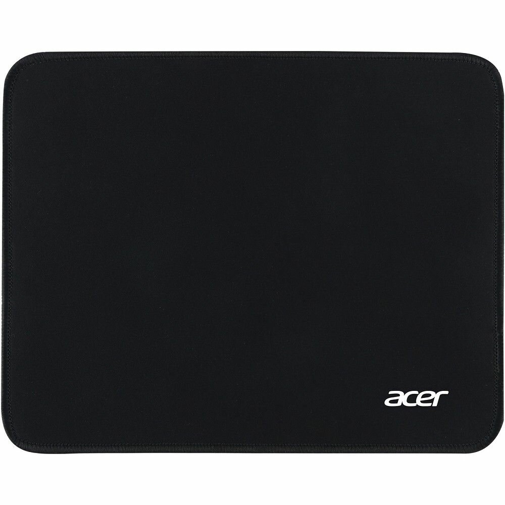 Acer Коврик для мыши OMP210 Мини черный 250x200x3mm ZL. MSPEE.001