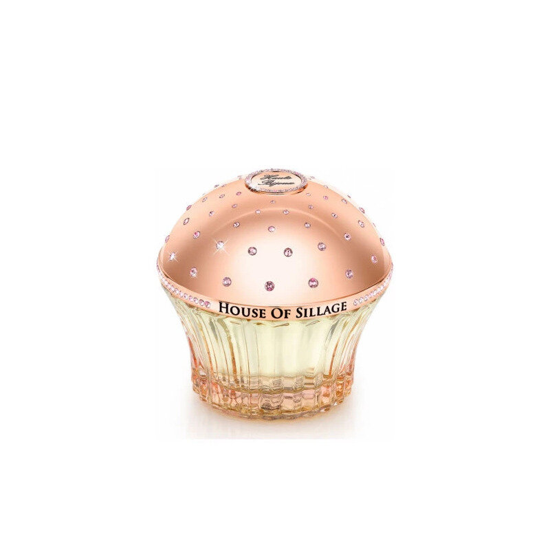 House of Sillage Hauts Bijoux духи 75 мл / Хаус оф Силаж Хаутс Бижу