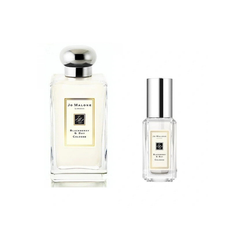 Набор Jo Malone Blackberry And Bay 109