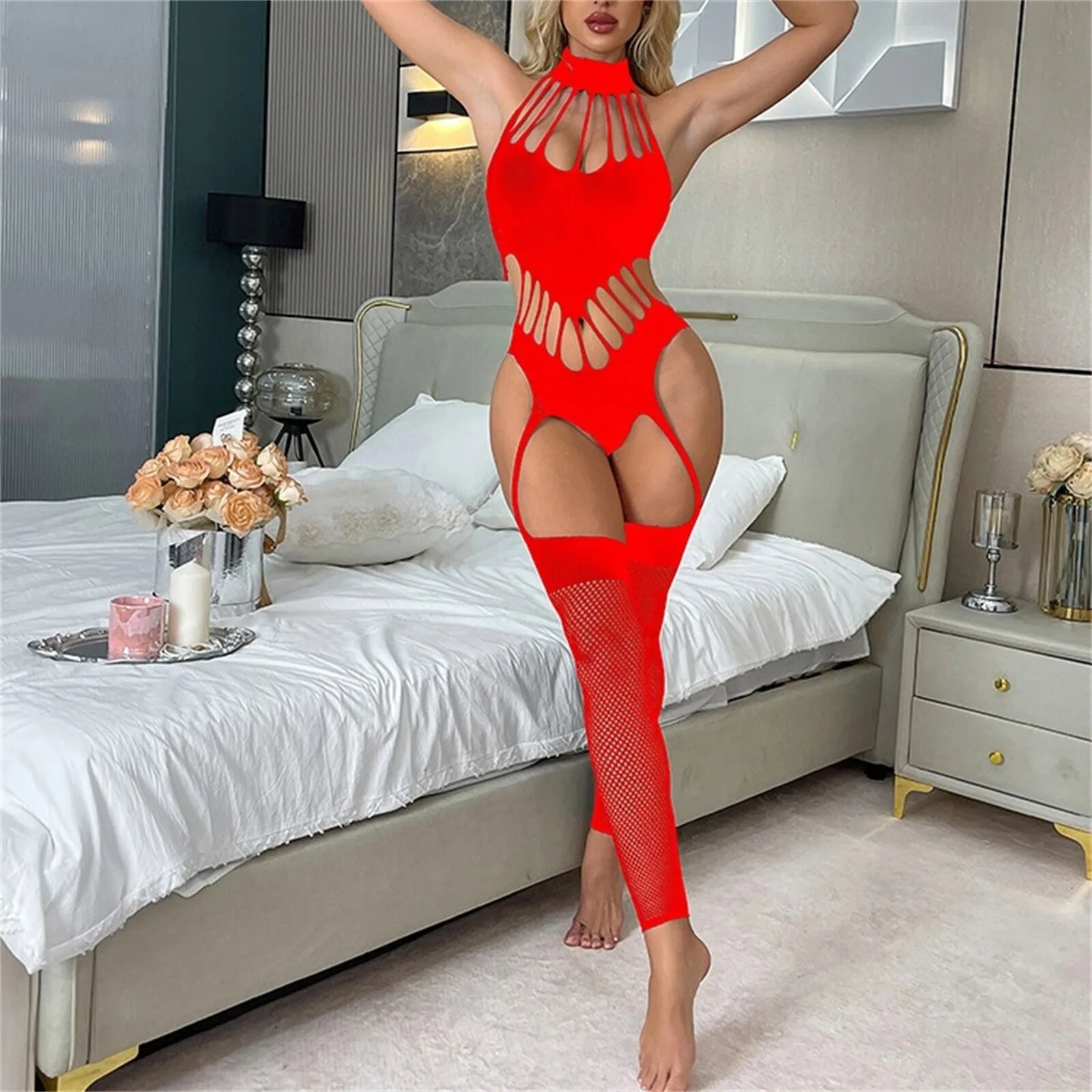 Комплект нижнего белья