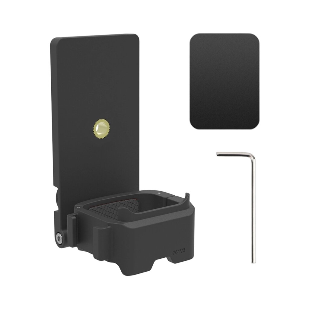 Подходит для магнитного кронштейна DJI Osmo Pocket3-черный