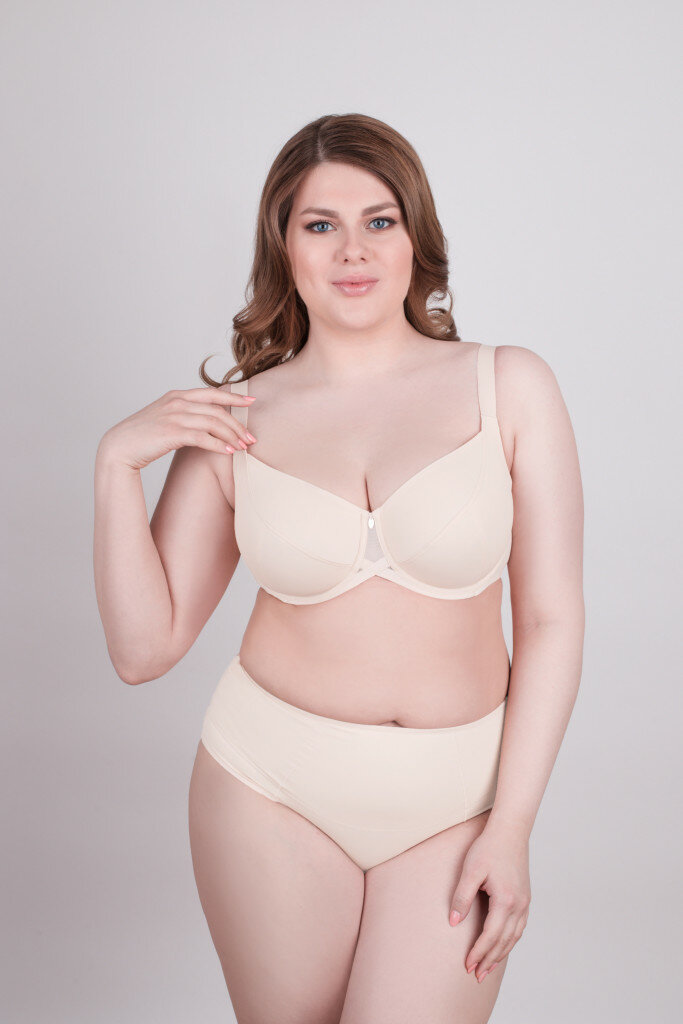 Бюстгальтер Classic