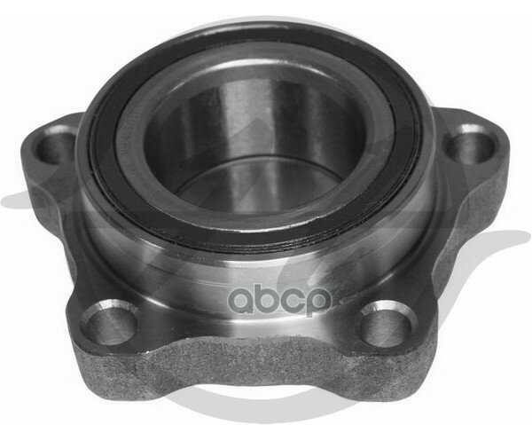 Ступица переднего колеса, с подшипником Hanse арт. HH400037