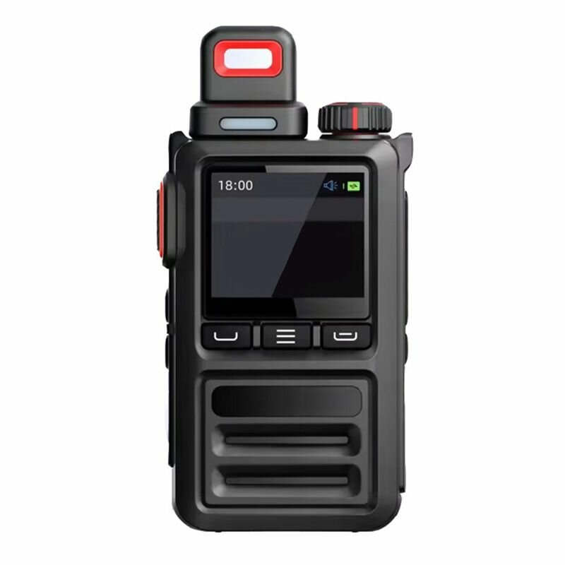 Новая Рация 4G С Полной Сетью Bluetooth, Открытый Глобальный WIFI