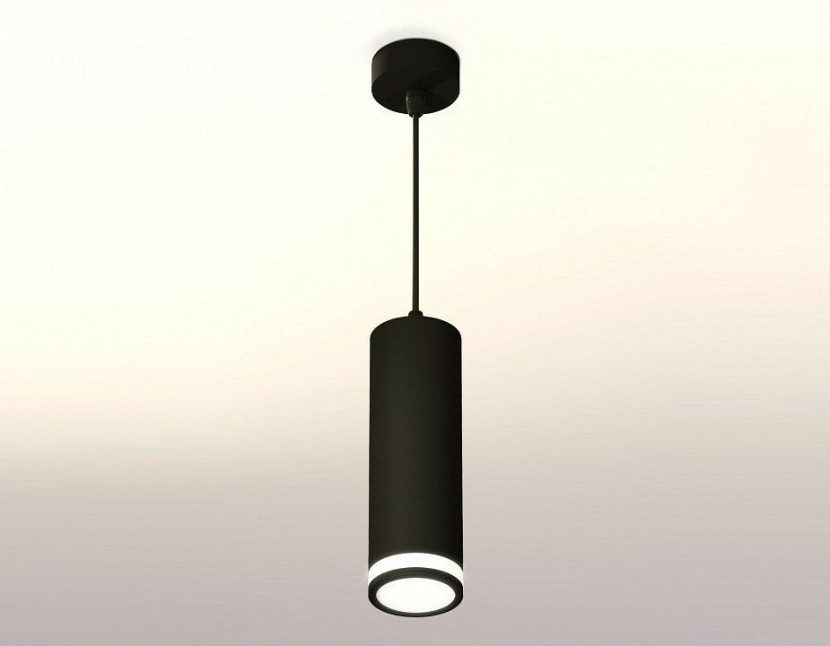Подвесной светильник Ambrella Light XP XP7456002