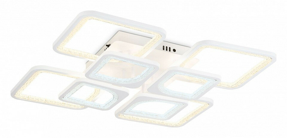 Потолочная люстра Ambrella Light FA FA4423